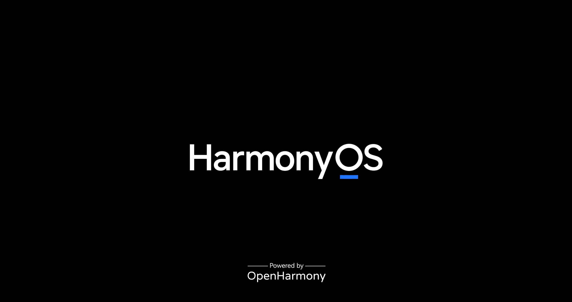 Powered by OpenHarmony！华为鸿蒙电脑正式发布_天极网